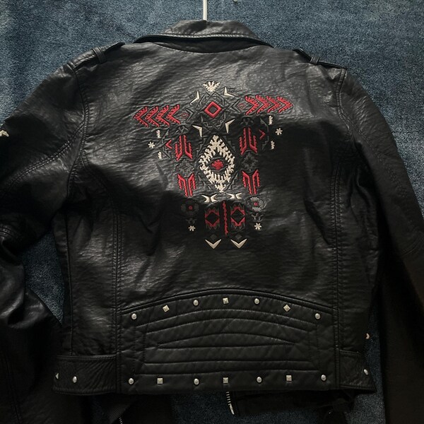 FOLLETTE Pottery Multicolored Vase Crystalline Glaze Ruffled Rim 11 - Etsy