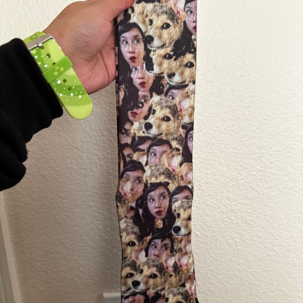 Custom Face Printed Socks Customized Photo Socks Personalized Socks ...