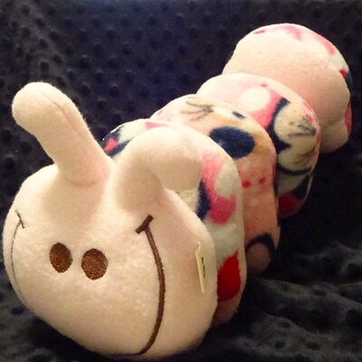 Patchwork Voodoo Doll ITH Embroidery Machine Pattern - Etsy