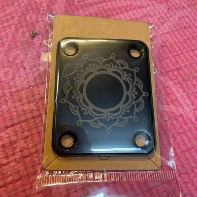 The Legend of Zelda triforce Custom Engraved LED Light Desk Light or ...