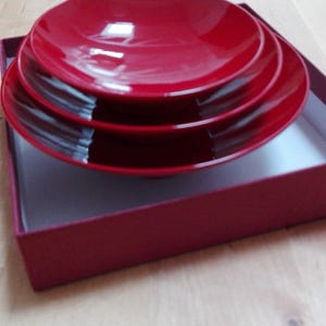 Kabuki Kumadori Mask Traditional Japanese Art Wall Statue Handmade - Etsy