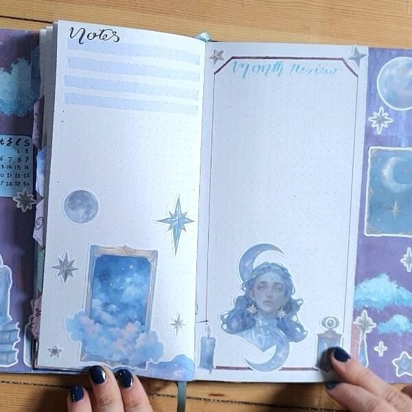 Printable Ritual Worksheet, Digital Witchcraft Printables, Witch ...