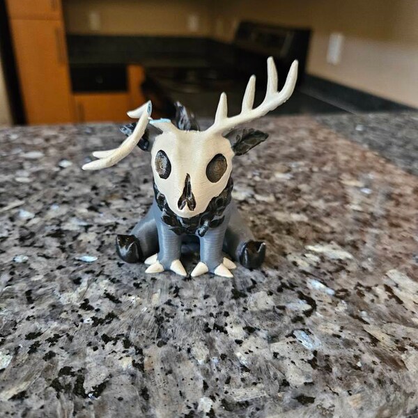 Wendigo - Etsy