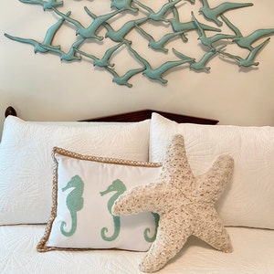 Starfish Sewing Pattern PDF Sewing Pattern Pillow Pattern | Etsy