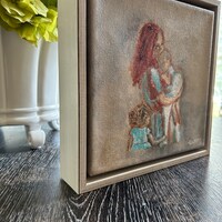 Print on Paper . Premium Heavyweight Matte Paper Prints & Archival Inks ...