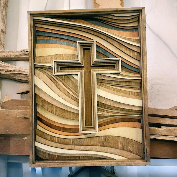 Watch Movement | Laser Cut File for Creating Multilayered 3D Mechanical ...