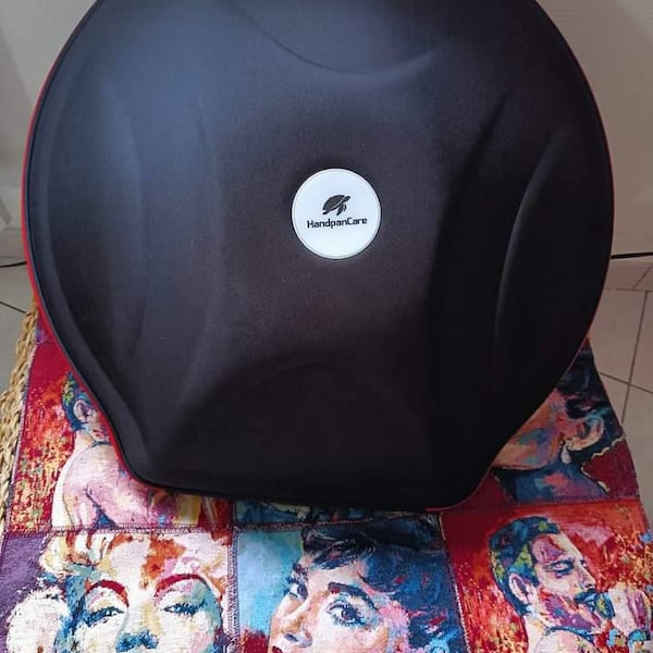 Handpan Wall Mount | Handpan Wandhalterung | for Storage and Display ...