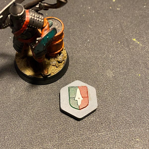 Brain Beak - Sync Ratio Studios - 25mm Aberration - Dnd | Pathfinder ...