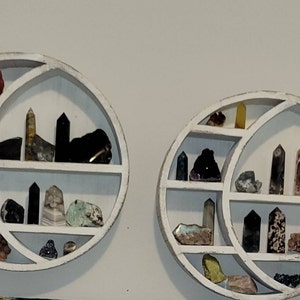 Hanging Moon Planter for Moon Room Decor Great for - Etsy