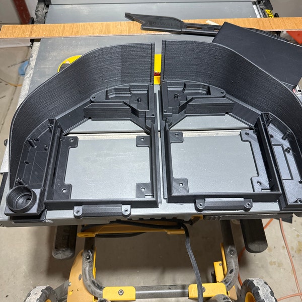 WINWING Compatible F/A-18 Full Dash 3D Print .STL Files - Etsy