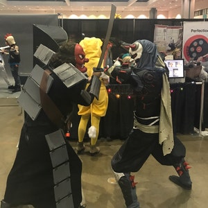 Leather Quiver / Bow Scabbard Handmade for Archery | Etsy