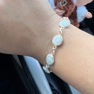 Shell Ring Shiva Ring Shiva Eye Ring Sterling Silver Ring | Etsy