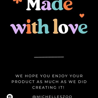 Editable Clothing Tag Template, T-shirt Neck Label, Garment Care Tag ...