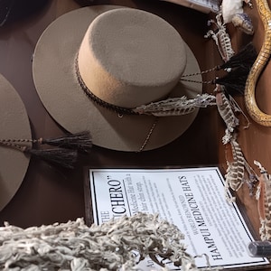 Horsehair Hat String, Cowboy Hat Stampede String, Chin Strap, Double ...