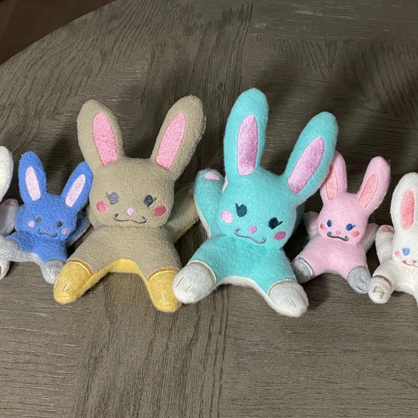 ITH Cobra Snake Modular Plush Embroidery Pattern | Adorable Naja Naja ...