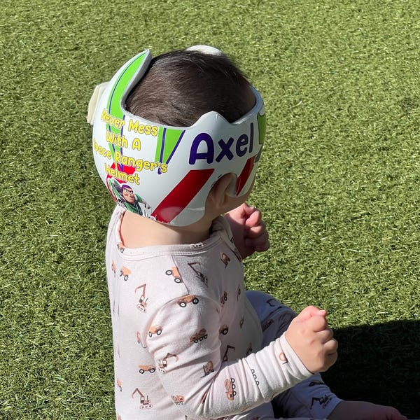 Custom Design Wraps Stickers Decals for Doc Band, Docband ...