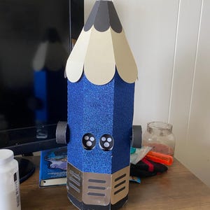 3D Alphabet Letters A-Z Digital Download Cut Files, SVG, DXF & Studio ...