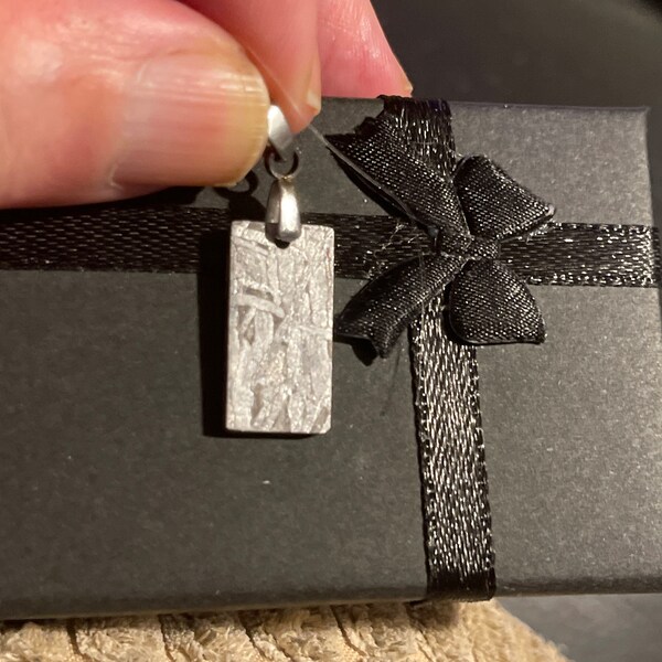 151G Kamil Iron Meteorite protolith Gebel Kamil natural Meteorite ...