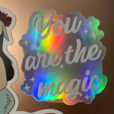 Un Dia A La Vez Sticker One Day at A Time Waterproof Laptop Decal ...