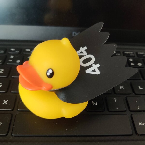CODE Debugging Duck - Programmers Gift - Tech Gift - Developers Gift - Rubber Duck - Etsy UK