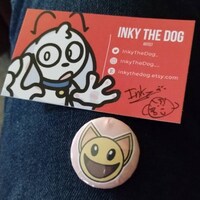 REGRETEVATOR Pins SET TWO - Etsy