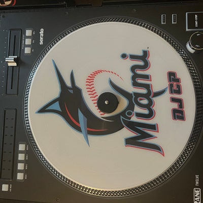 12 Holographic Custom SERATO Performance Control Vinyl - Etsy