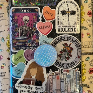 Fantasy Sword Sticker Fantasy Sticker Medieval Sword Kindle Sticker ...