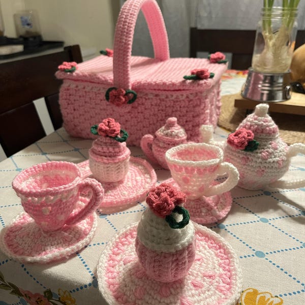 Bon Bon Dress & Jacket Crochet Pattern PDF Download,crochet Easter ...