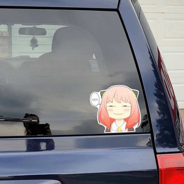 Rapi Nikke Goddess of Victory Nikke Sticker Rapi Decal Nikke Sticker ...