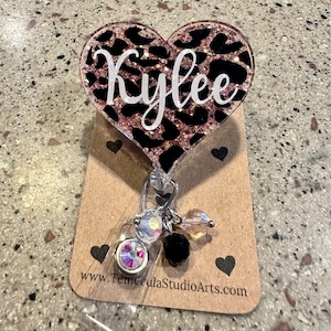 Can You Not Badge Reel Medical ID Badge Nurse Badge Reel - Etsy