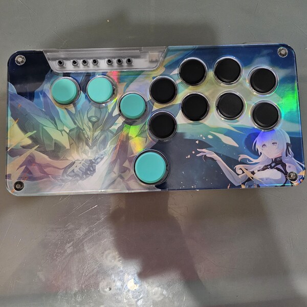 Haute R Series - Etsy