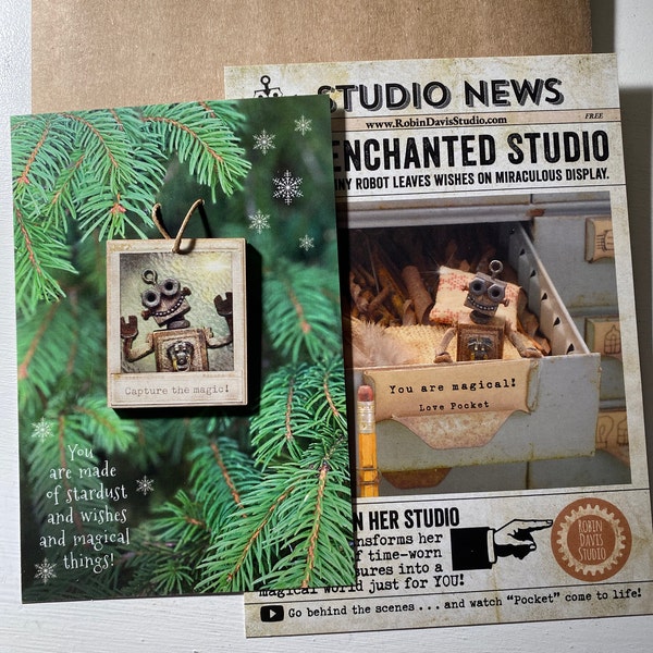 Retro Mini Banner, Book Nook Decor, Miniature Banner Download, Retro ...