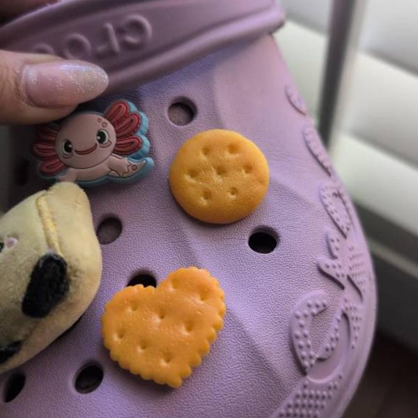 Artisan Resin Kawaii Strawberry Bunny Keycap, Cute ESC Key for ...