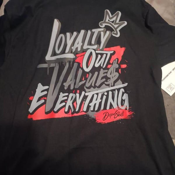 Streetwear Graphic Tee, Premium Graphic Tshirt, Dopeskill Shirt to ...