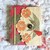 Handmade Floral Journal Beautiful Notebook Handmade Paper Notebook ...
