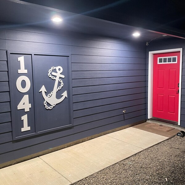 Home Bar Decor, Here’s to the Nights We’ll Never Remember With Friends ...