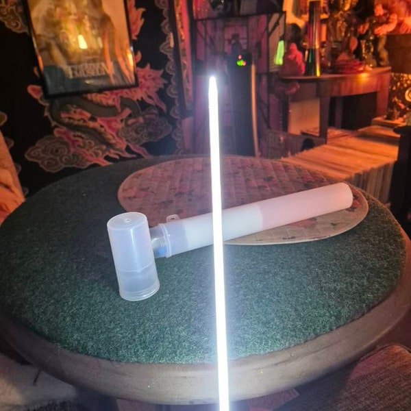 Needlelite ULTRA Lighted Conductor Baton-ultra Bright and Rechargeable ...