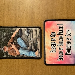 Round Wood Quilt Block Kit Unfinished DIY Home Décor Paint Painting ...