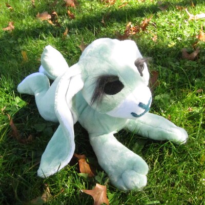 Cuddle Plush Animal Sewing Pattern .pdf Tutorial With Matching Onesie Kigurumi Pajamas Dragon ...