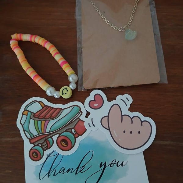 Preppy Mystery Box - Etsy