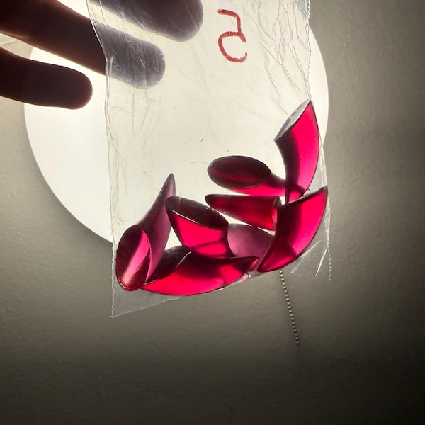 20 Colors! Fursuit Claws, Furry Nails, Handmade Colorful Furry Animal ...