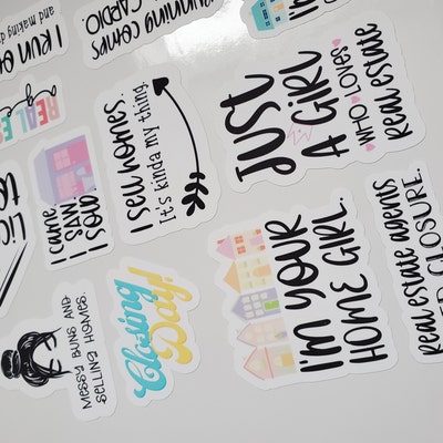 Back to School Printable PNG Stickers and Designs for Teachers and ...