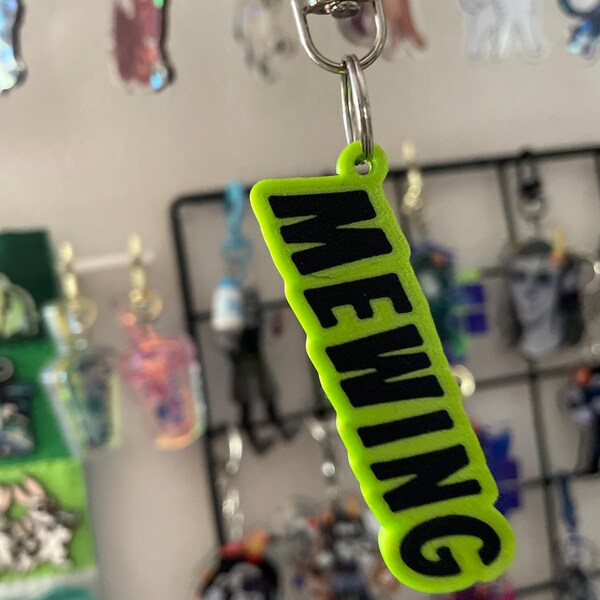 Splat Slime Light Switch Cover - 3D Printed - Etsy