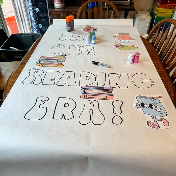 GROOVY RETRO CHRISTMAS Hippie Classroom Bulletin Board Kit-boho ...