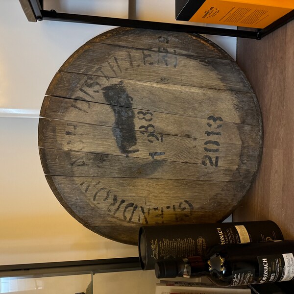 UK Rustic Garden Double Banded Sphere, Decoration Orb, Globe, Ball ...