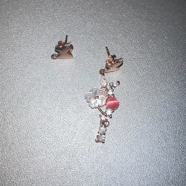 Miraculous Personalized Ladybug Jewelry, Gold Custom Ladybug Necklace ...