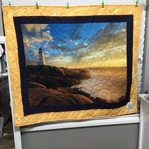 Celtic Red Dragon Panel in the Beginning Jason Yenter 1 Yard Panel More ...