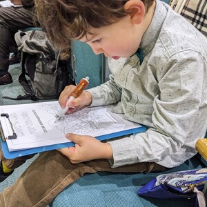 JW KIDS Bible Character Quiz Cards - Etsy