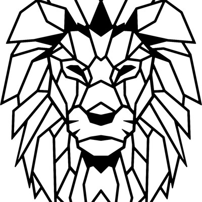 Mystic Sacred Geometry Design DXF File for Laser and Plasma - Etsy