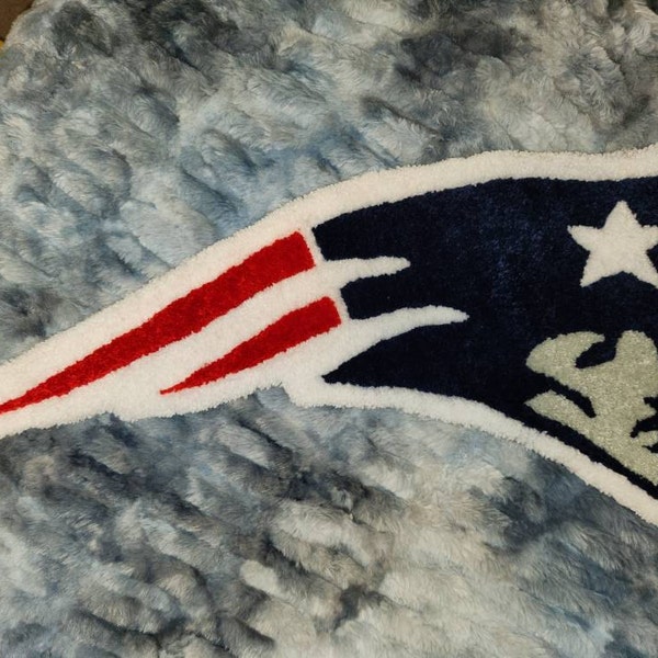 KEYBOARD RUG / 5 Color Options, Handmade Study Desk Rug, Tufted ...